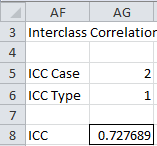 ICC-data-analysis-tool | Real Statistics Using Excel