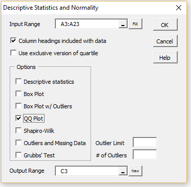 qq-plot-dialog-option | Real Statistics Using Excel
