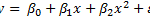 Polynomial Regression | Real Statistics Using Excel