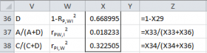 Multiple Correlation | Real Statistics Using Excel