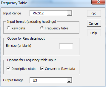 frequency-table-dialog-box | Real Statistics Using Excel