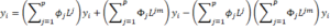 SARIMA Models | Real Statistics Using Excel