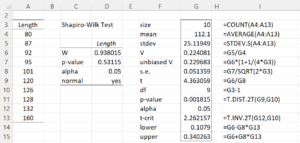 cv-test | Real Statistics Using Excel