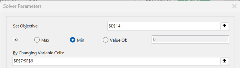 MLE Generalized Gamma Dist Fit | Real Statistics Using Excel