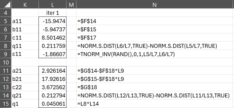 ghk-algorithm-one-sample | Real Statistics Using Excel ghk-algorithm-one-sample | Real Statistics Using Excel