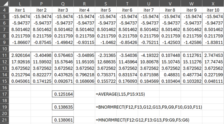 ghk-algorithm-ten-samples | Real Statistics Using Excel ghk-algorithm-ten-samples | Real Statistics Using Excel