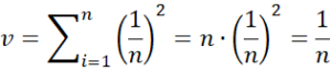 Weighted Variance and Std. Dev.| Real Statistics Using Excel