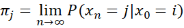 Limiting Distributions| Real Statistics Using Excel